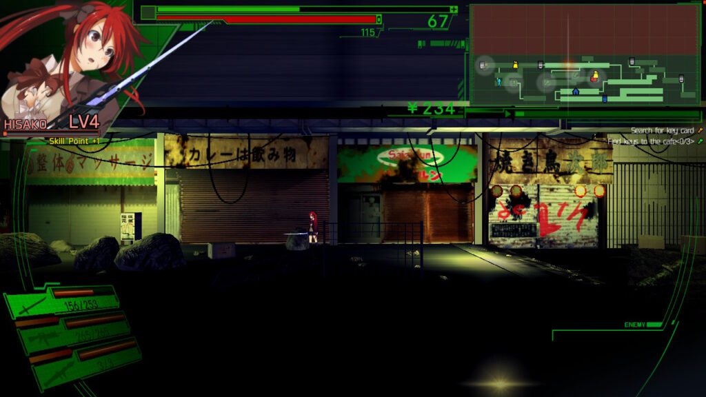 Dead or School o “Waifus vs Zombies: El Juego” | Reseña sin spoilers ...