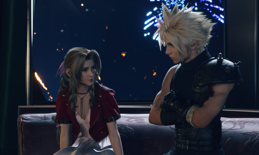 Final Fantasy 7 Rebirth, cuando los personajes son perfectos- Reseña