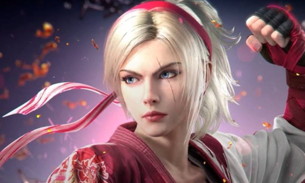 Tekken 8 revela el estilo de pelea de Lidia en nuevo tráiler