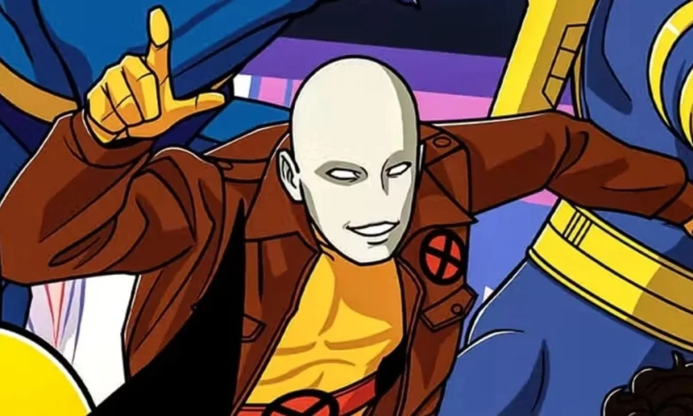 X-Men '97: Morph está enamorado de Wolverine, confirmado