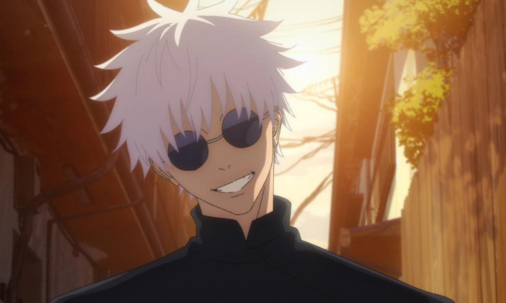 Ya sabemos que paso con los padres de Gojo Satoru