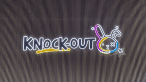 Knock-Out el nuevo Arcade de Cinemex abre sus puertas en CDMX | La ...