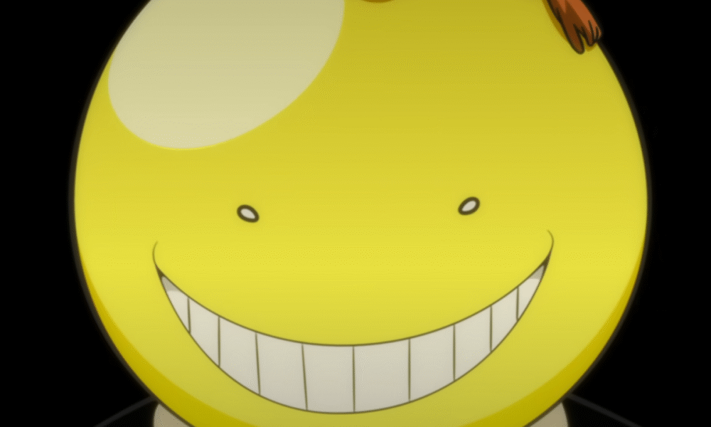Assassination Classroom confirma la fecha de su regreso