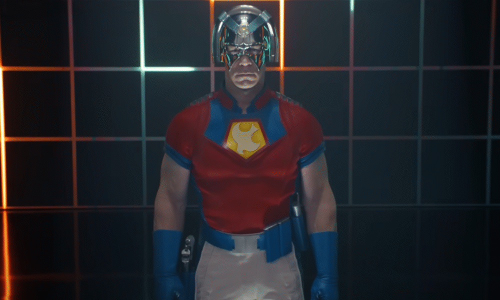 PEACEMAKER se consolida como referente del DCU