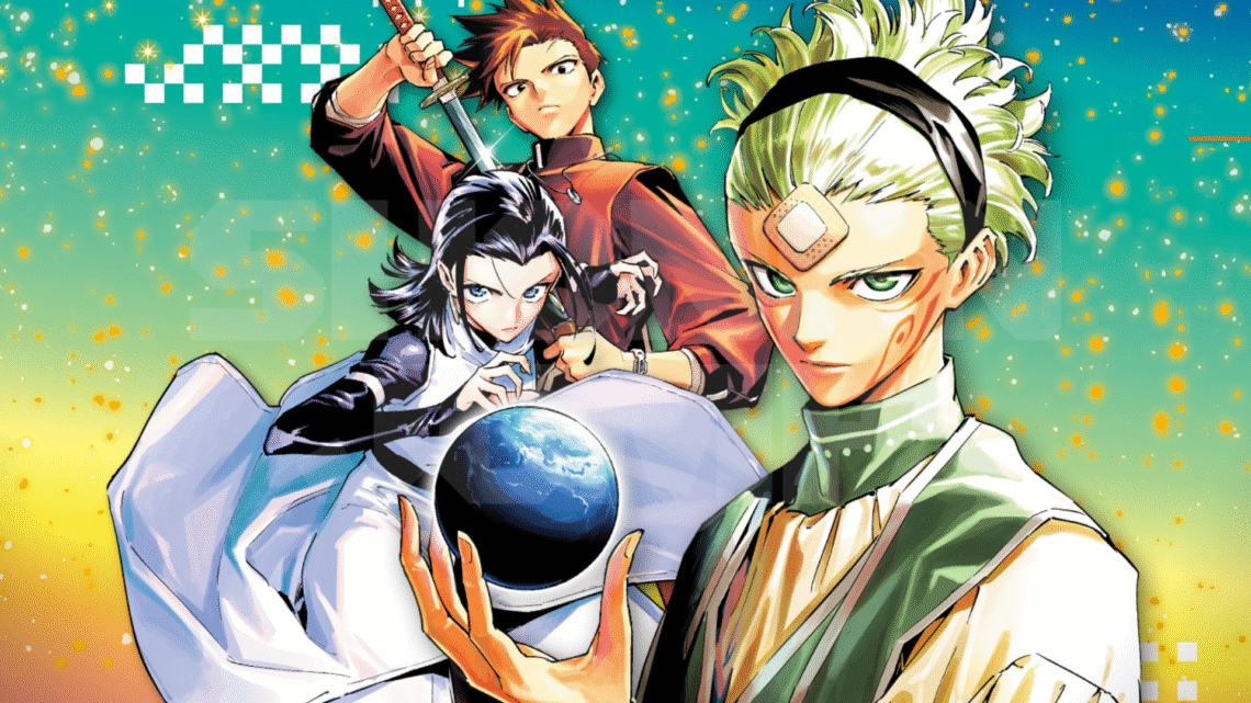 Blue Lock regresará con una tercera temporada