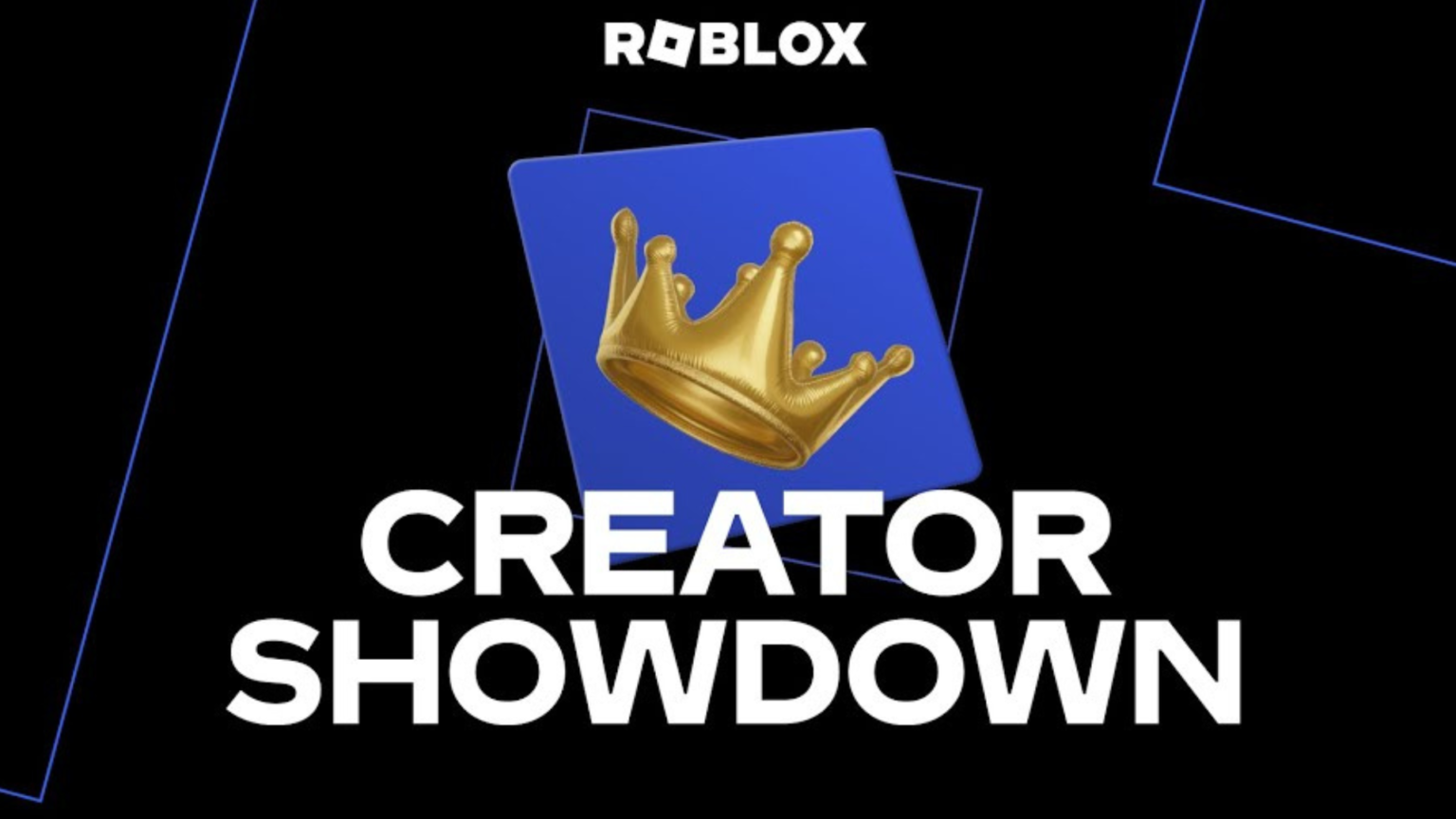Roblox Creator Showdown fue todo un éxito