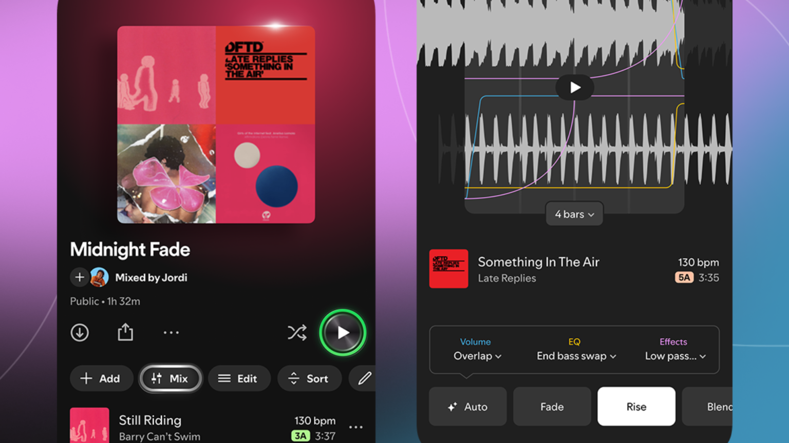 Spotify lanza la beta de Artist Profile Protection