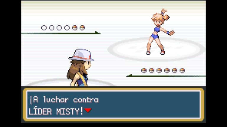 Pokémon Edición Rojo Fuego | Reseña sin spoilers