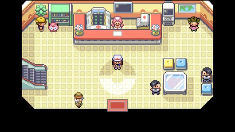 Pokémon Edición Rojo Fuego | Reseña sin spoilers