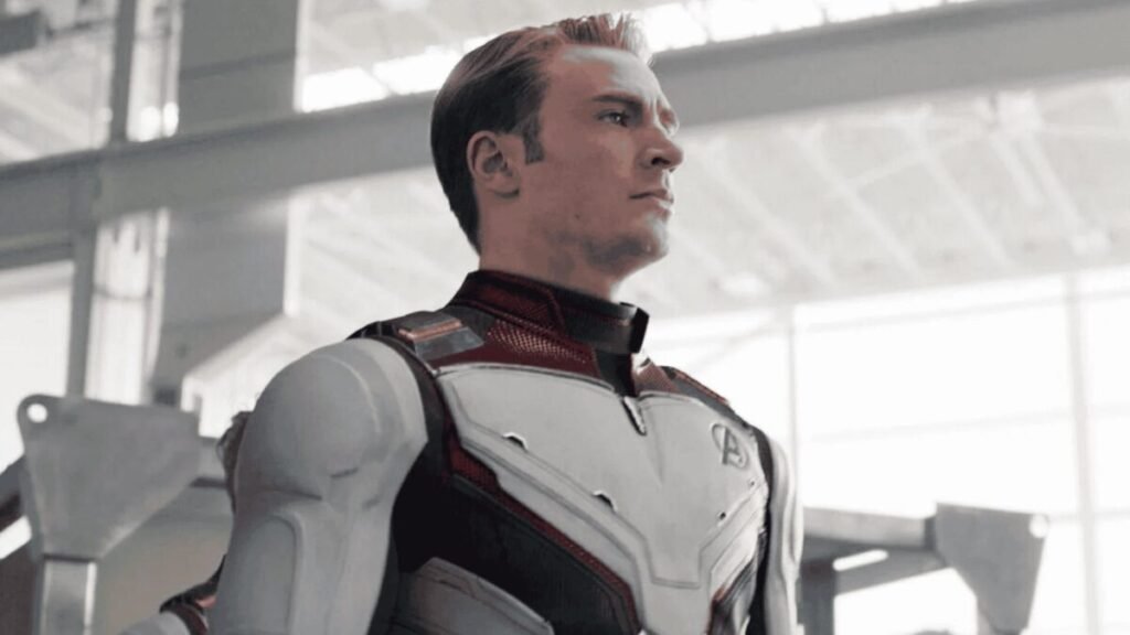 ¡Oficial! Steve Rogers regresará en Avengers: Secret Wars