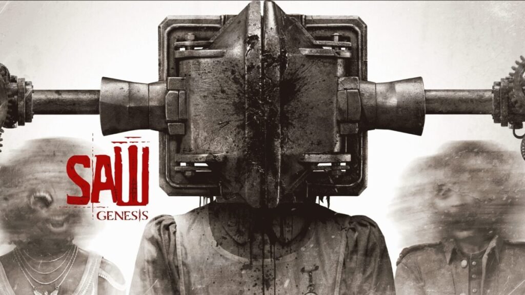 Bloober Team y Lionsgate anuncian SAW: GENESIS | La Comikeria